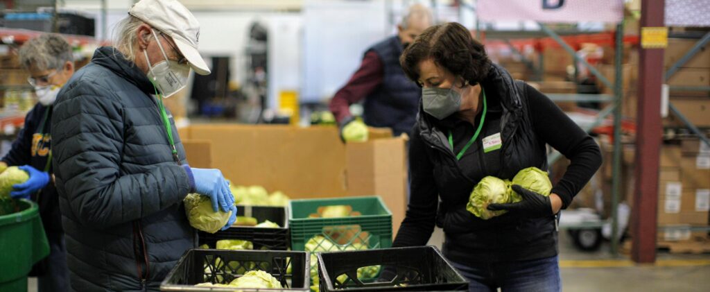 Homepage | Berkeley Food Network