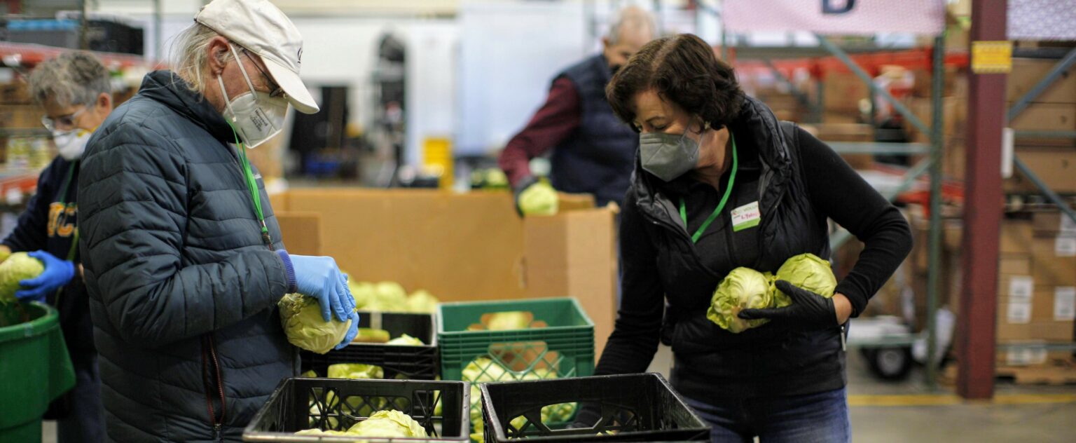 Homepage | Berkeley Food Network