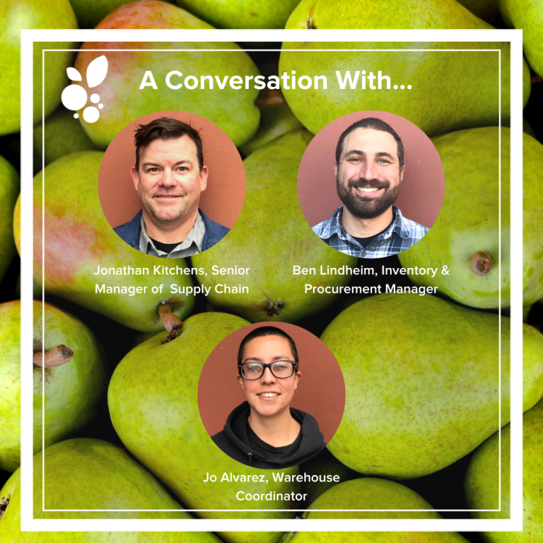 Homepage | Berkeley Food Network