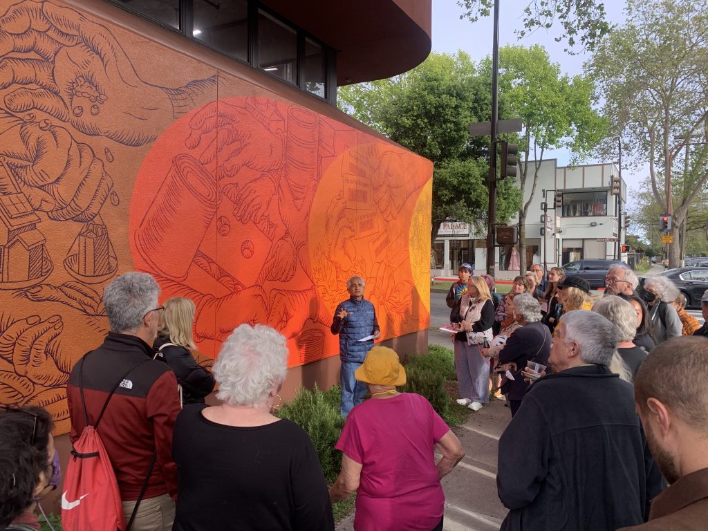 Homepage | Berkeley Food Network