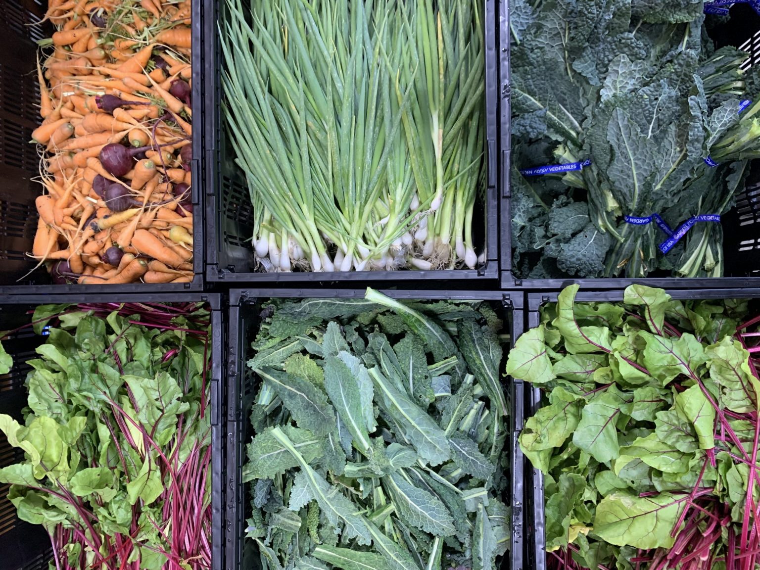 Get Food | Berkeley Food Network