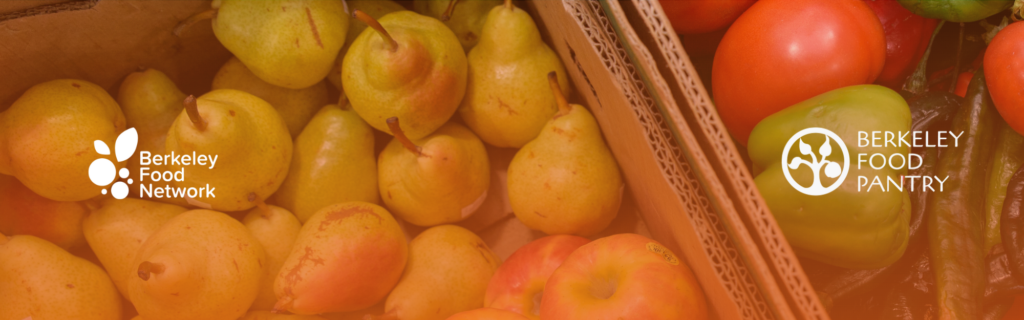Homepage | Berkeley Food Network