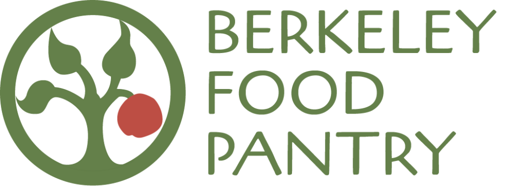 Berkeley Food Pantry | Berkeley Food Network