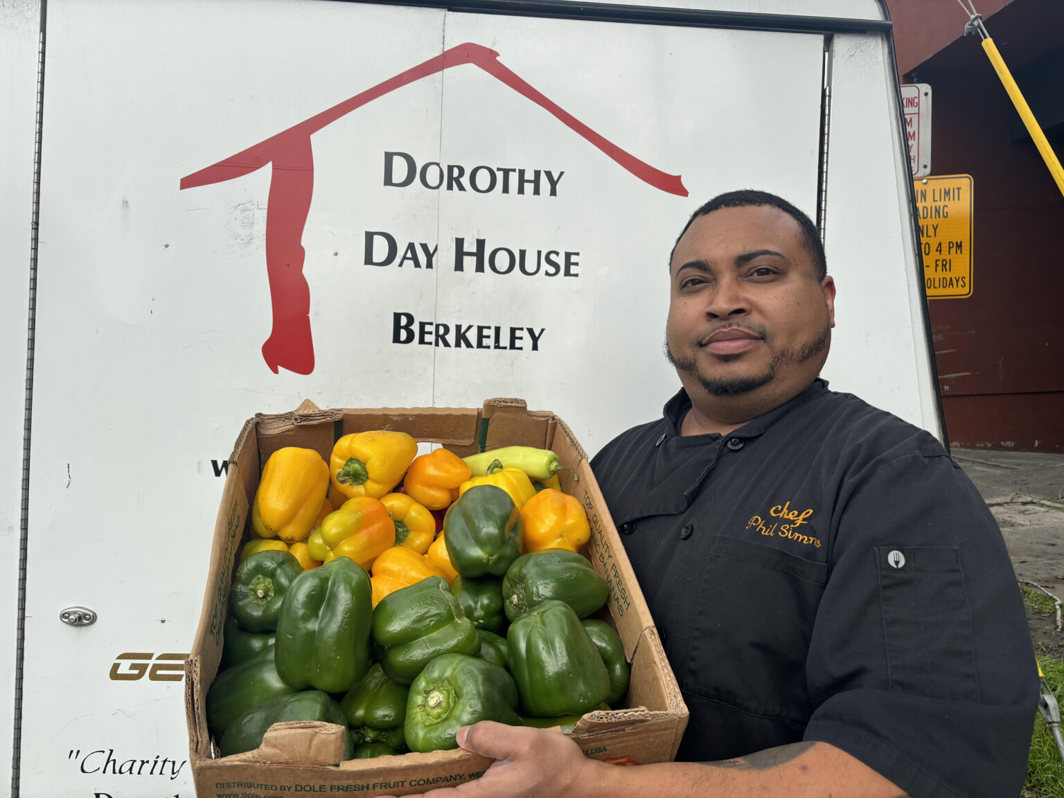 Redistribution | Berkeley Food Network