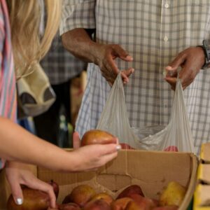 Homepage | Berkeley Food Network