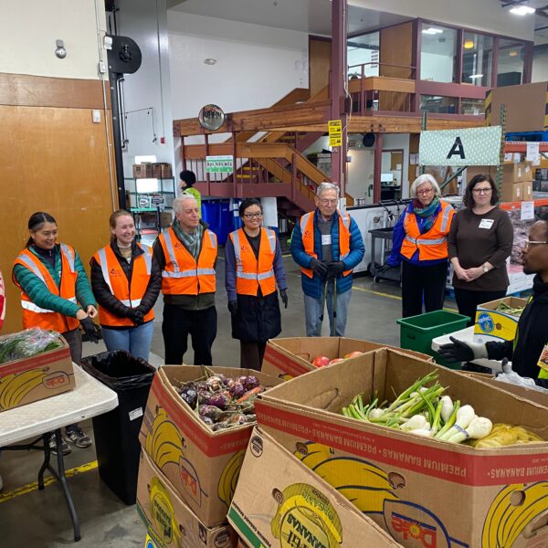 Homepage | Berkeley Food Network