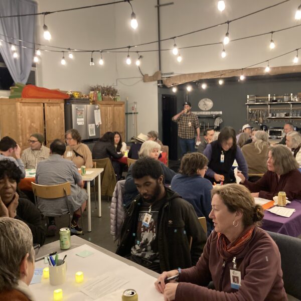 Homepage | Berkeley Food Network